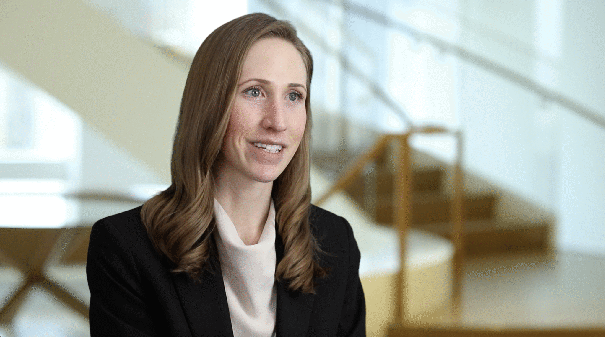 Building a Career in Investment Banking: Hannah Deichman’s Journey at Evercore - Forté Foundation